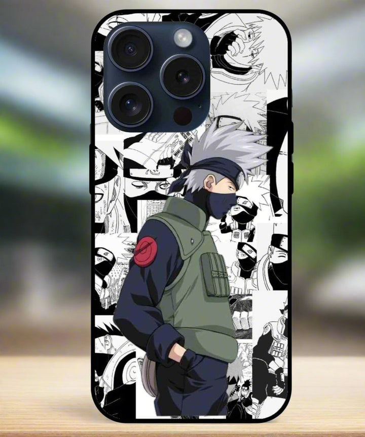 Naruto – Covers Buy